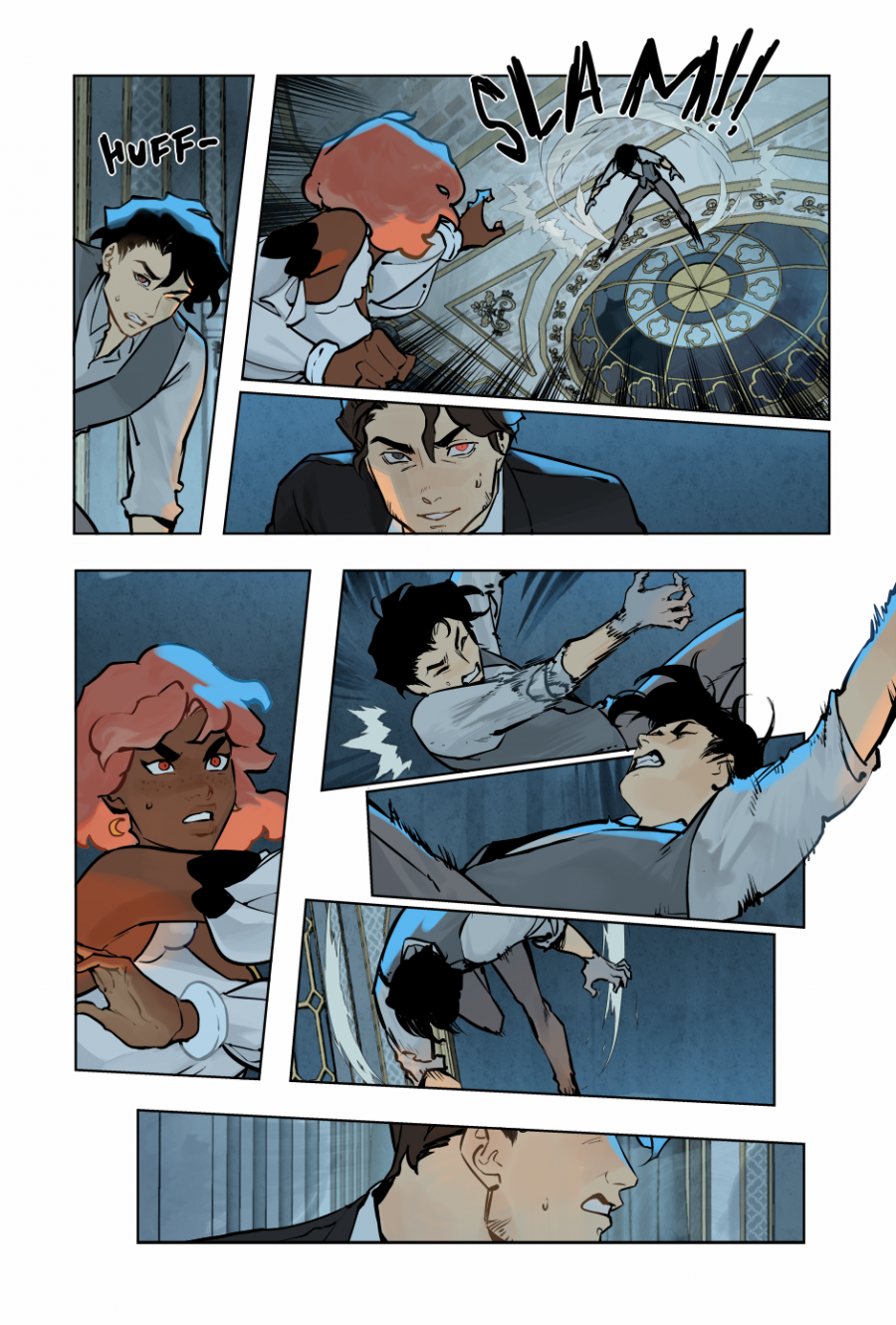 Countdown to Countdown