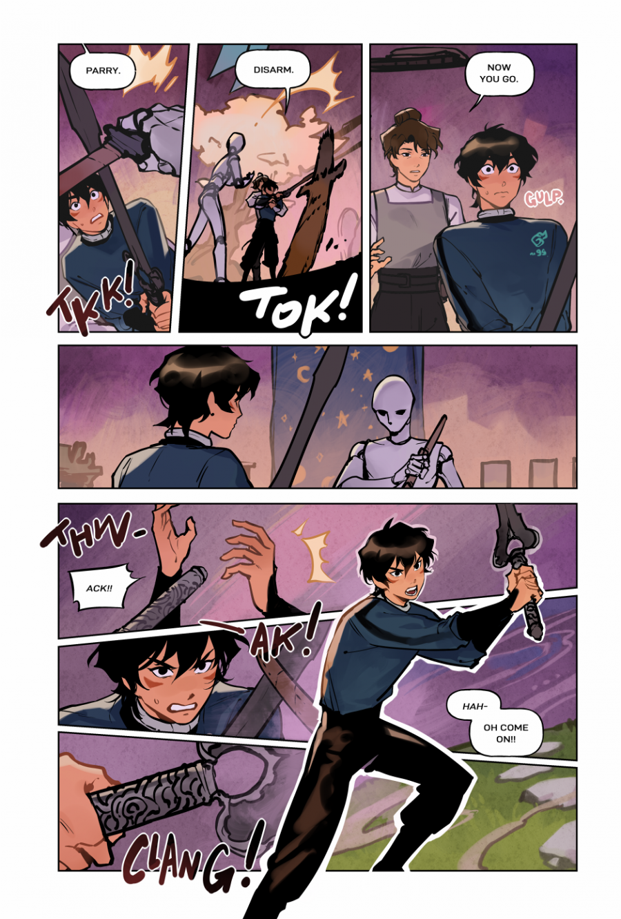 Countdown to Countdown