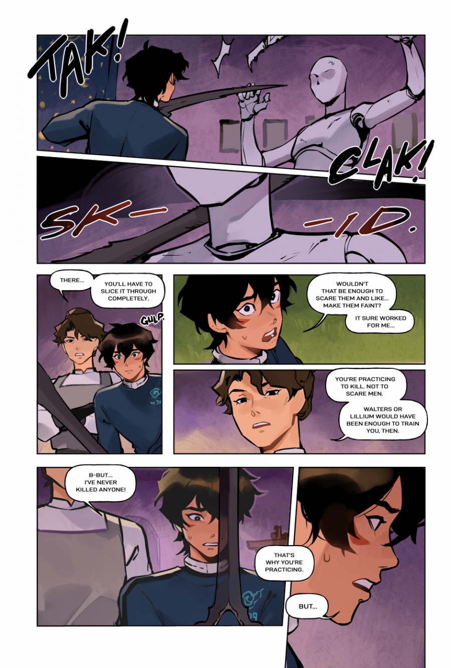 Countdown to Countdown